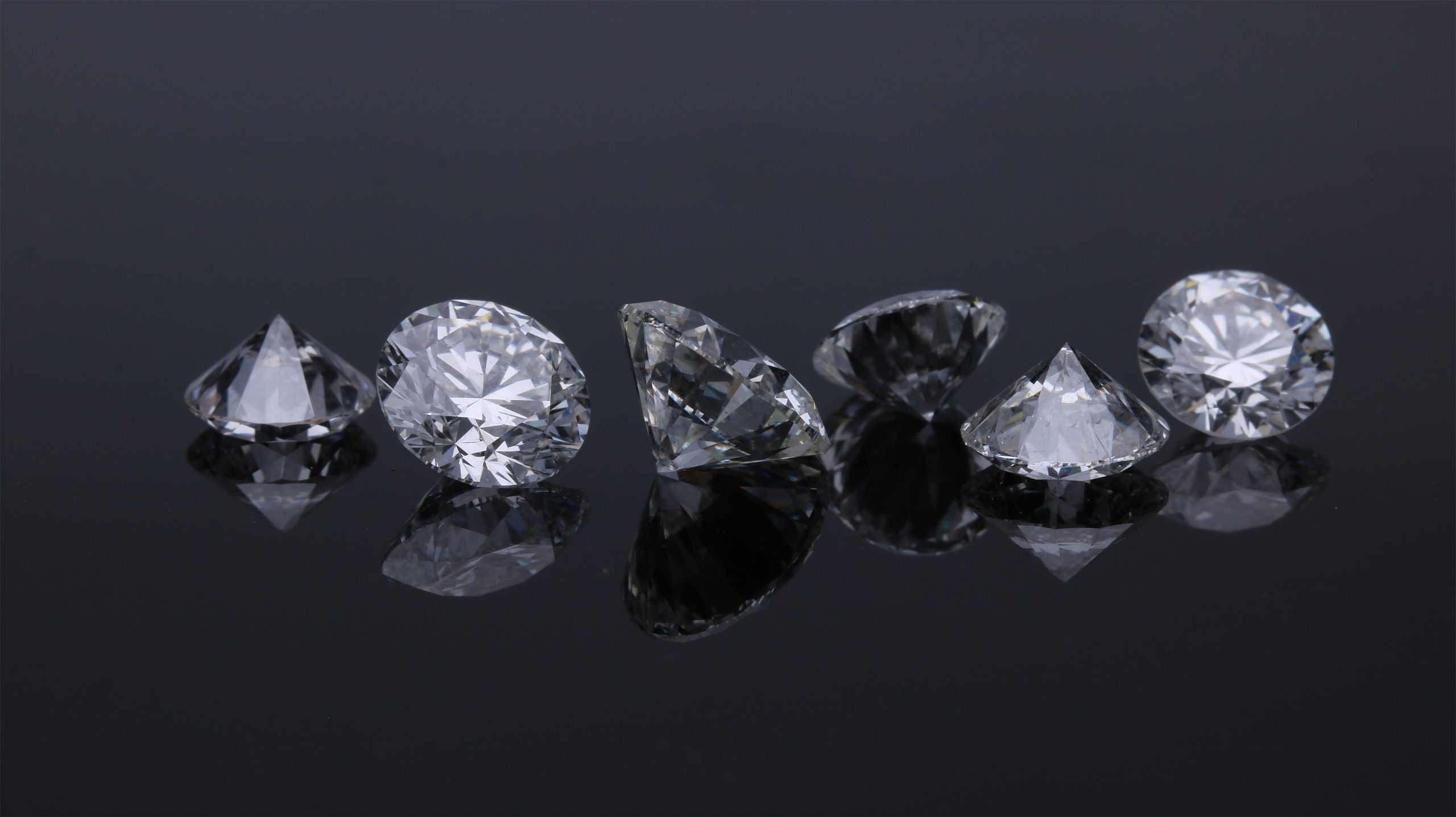 Computing on a diamond cluster - NanoDTC