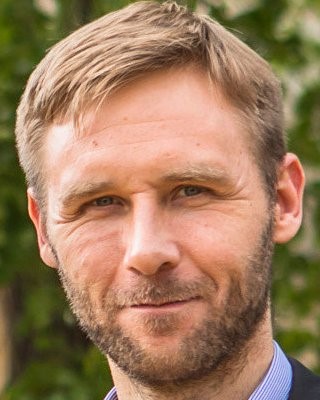 Prof. Tuomas Knowles - NanoDTC