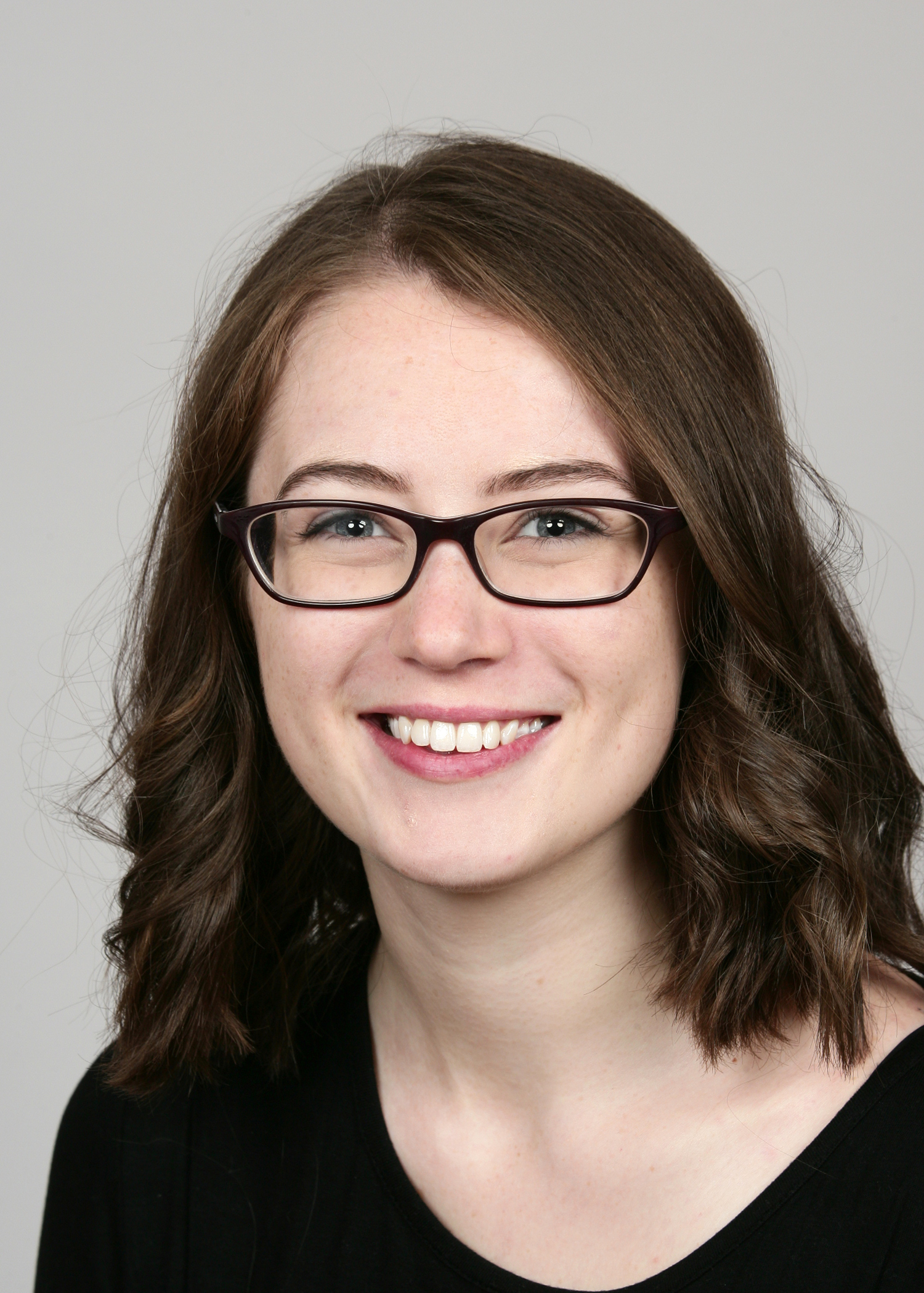 Dr. Elizabeth Hopper - NanoDTC