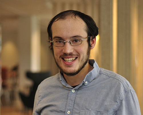 Dr. Alex Guttenplan - NanoDTC